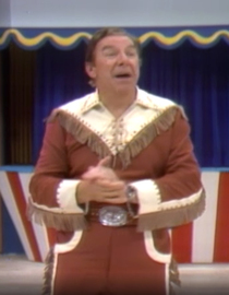 Watch S02 E03 - The Clown Tamer, Part Three - The New Howdy Doody Show ...