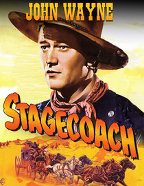 Watch Stagecoach Full Movie Free Online - Fawesome TV