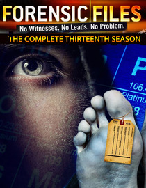 Watch S13 E26 - Trouble Brewing - Forensic Files | Free TV Shows ...