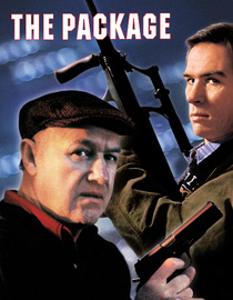 Watch The Package Full Movie Free Online - Fawesome TV