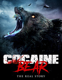 Watch Cocaine Bear: The Real Story Full Movie Free Online - Fawesome TV