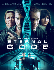 Watch Eternal Code Full Movie Free Online - Fawesome TV