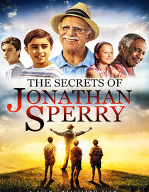 Watch The Secrets of Jonathan Sperry Full Movie Free Online - Fawesome TV