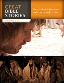 Watch Great Bible Stories - Akedah (The Binding) Full Movie Free Online - Fawesome TV