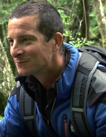 Watch S01 E07 - Episode 7 - Bear Grylls: Survival School | Free TV ...