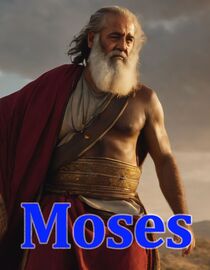 Watch Moses Full Movie Free Online - Fawesome TV