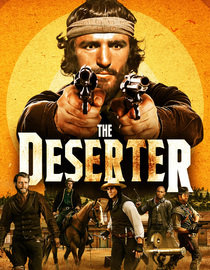 Watch The Deserter Full Movie Free Online - Fawesome TV