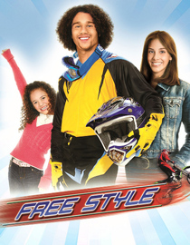 Watch Free Style Full Movie Free Online - Fawesome TV