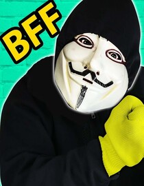 Watch I BECOME BEST FRIENDS WITH HACKER PZ FUNF to Save Chad And Melvin ...