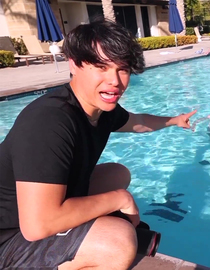 Watch S01 E07 - Last to Leave Pool - Stokes Twins | Free TV Shows ...