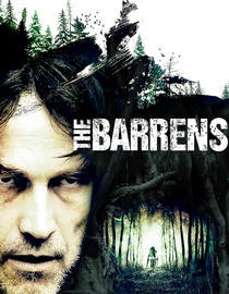 Watch The Barrens Full Movie Free Online - Fawesome TV