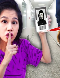 Watch TRICKING PROJECT ZORGO And Helping Chad Wild Clay Escape from ...