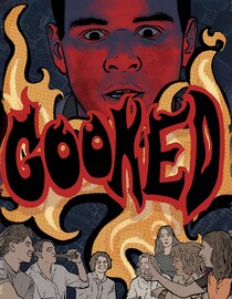 Watch Cooked Full Movie Free Online - Fawesome TV