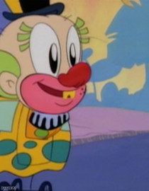 Watch S01 E27 - Boogey-Mania - Adventures of Sonic The Hedgehog | Free ...