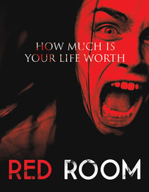Watch Red Room Full Movie Free Online - Fawesome TV