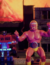 Watch S01 E07 - The Arashikage Clan - Action Figure Adventure | Free TV ...