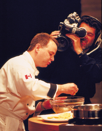 Watch S02 E14 - Sugar with Tim McRoberts - Cook Like A Chef | Free TV ...