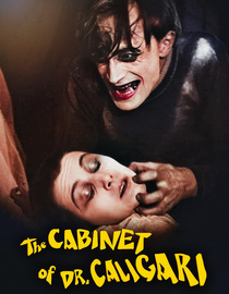 Watch The Cabinet of Dr Caligari Full Movie Free Online - Fawesome TV