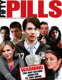 Watch Fifty Pills Full Movie Free Online - Fawesome TV