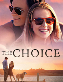 Watch The Choice Full Movie Free Online - Fawesome TV