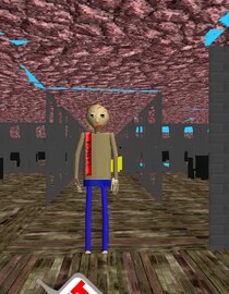 Watch RIP Baldi's School... | Free TV Shows | Fawesome TV