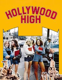 Watch Hollywood High Full Movie Free Online - Fawesome TV
