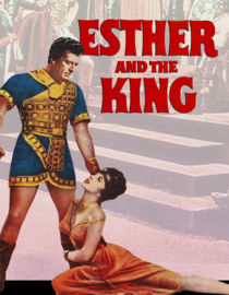Watch Esther and the King Full Movie Free Online - Fawesome TV