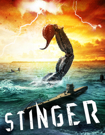 Watch Stinger Full Movie Free Online - Fawesome TV