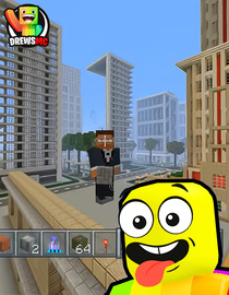 Watch Drewsmc New Microphone Better Animations! | Free TV Shows ...