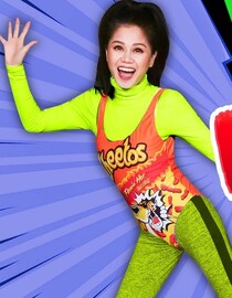 Watch VY QWAINT vs. HACKER DANCE BATTLE ROYALE In Real Life Challenge ...