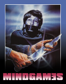 Watch Mind Games (1989) Full Movie Free Online - Fawesome TV