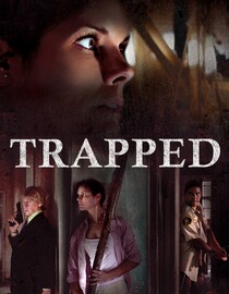 Watch Trapped Full Movie Free Online - Fawesome TV