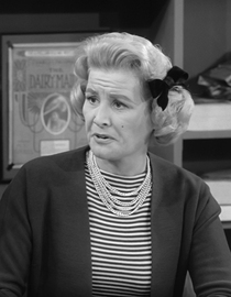 Watch S01 E08 - To Tell or Not to Tell - The Dick Van Dyke Show | Free ...