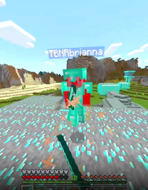 Watch S04 E05 - Trapped in Minecraft Diamond Prison with Skeppy! / I ...