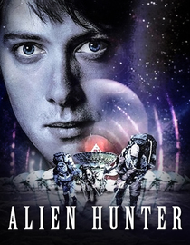 Watch Alien Hunter Full Movie Free Online - Fawesome TV