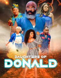 Watch Daughters of Donald Full Movie Free Online - Fawesome TV