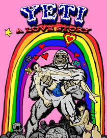 Watch Yeti: A Love Story Full Movie Free Online - Fawesome TV