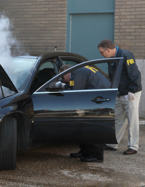 Watch S01 E05 - Chasing Charlie - FBI Takedowns | Free TV Shows ...