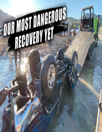 Watch S01 E11 - Underwater Recovery - HeavyDSparks | Free TV Shows ...