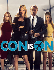 Watch The Con Is On Full Movie Free Online - Fawesome TV
