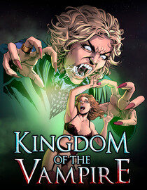 Watch Kingdom of the Vampire Full Movie Free Online - Fawesome TV