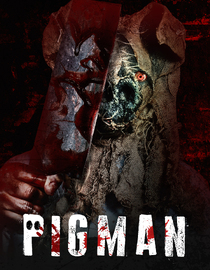 Watch Pigman Full Movie Free Online - Fawesome TV
