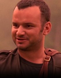 Watch S02 E04 - The Legend of the Lost - Relic Hunter | Free TV Shows ...