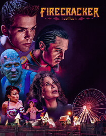 Watch Firecracker Full Movie Free Online - Fawesome TV