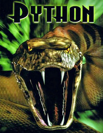 Watch Python Full Movie Free Online - Fawesome TV