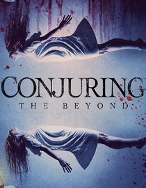 Watch Conjuring the Beyond Full Movie Free Online - Fawesome TV