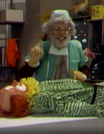 Watch S02 E18 - Bionic Clowns, Part Three - The New Howdy Doody Show ...