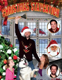 Watch Christmas Staycation Full Movie Free Online - Fawesome TV
