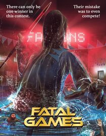 Watch Fatal Games Full Movie Free Online - Fawesome TV