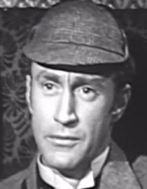 Watch S01 E17 - The Case of the Laughing Mummy - Adventures of Sherlock ...